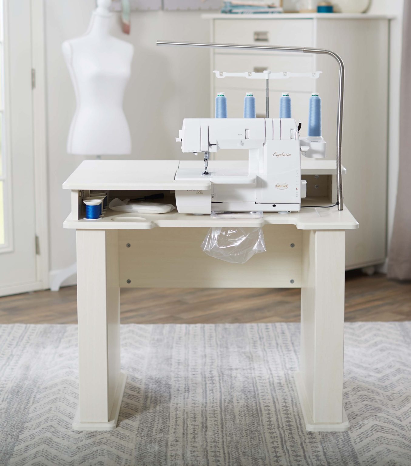Koala Tables – The Quilting Bee